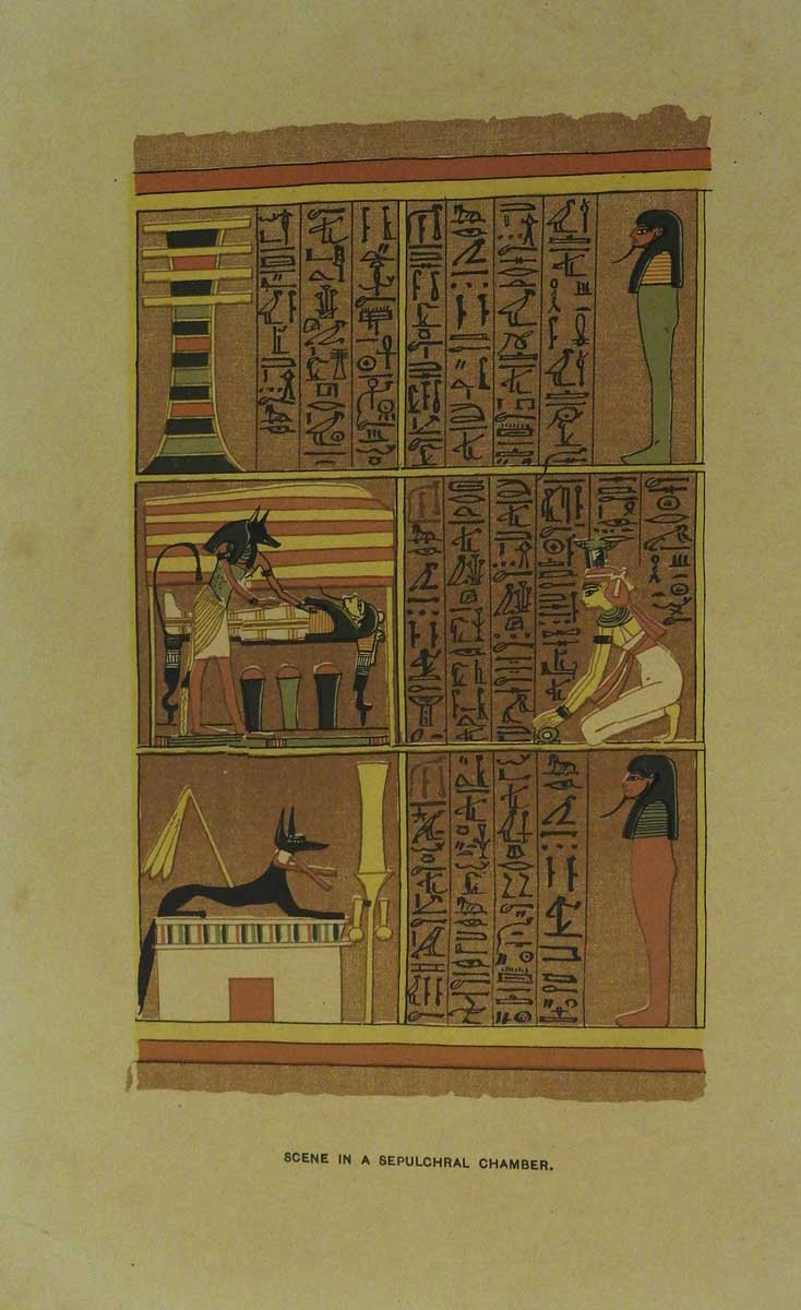 BK003 – Konark Collectables